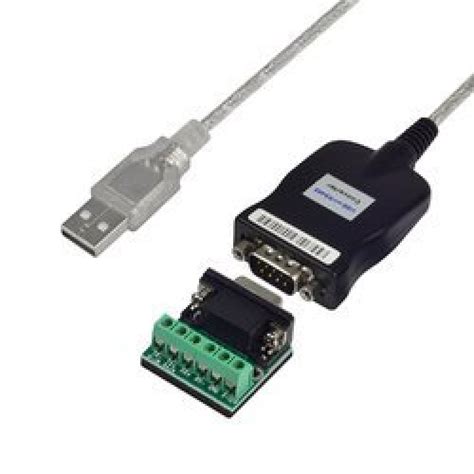 ATC 820 USB To Serial Converter At 1900 Piece Serial Port Converter In Ahmedabad ID