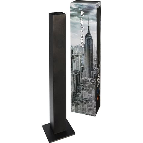 Bluetooth Tower Speaker Each Woolworths