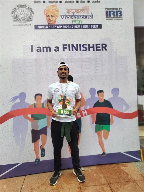 Anchit Agarwal On Linkedin Fitnessmotivation Marathonrunner