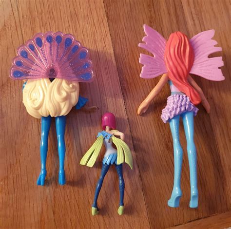 Winx I Barbie Igracke Na Komad 56142515