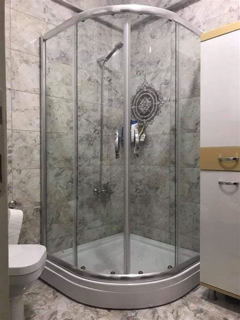Cam Duşakabin Modelleri Ve Fiyatları Zümra Duşakabin