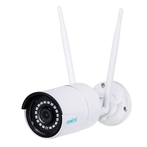 IP Camera REOLINK RLC W RLC W AI White Wasserman Eu