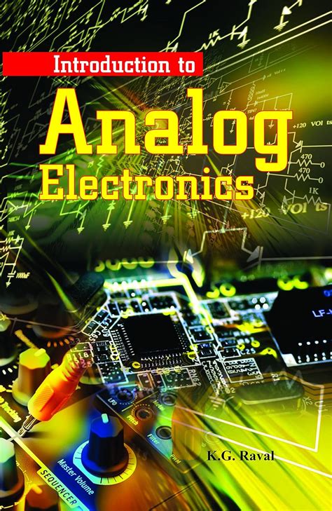 Buy Introduction To Analog Electronics Book Online At Low Prices In India Introduction To