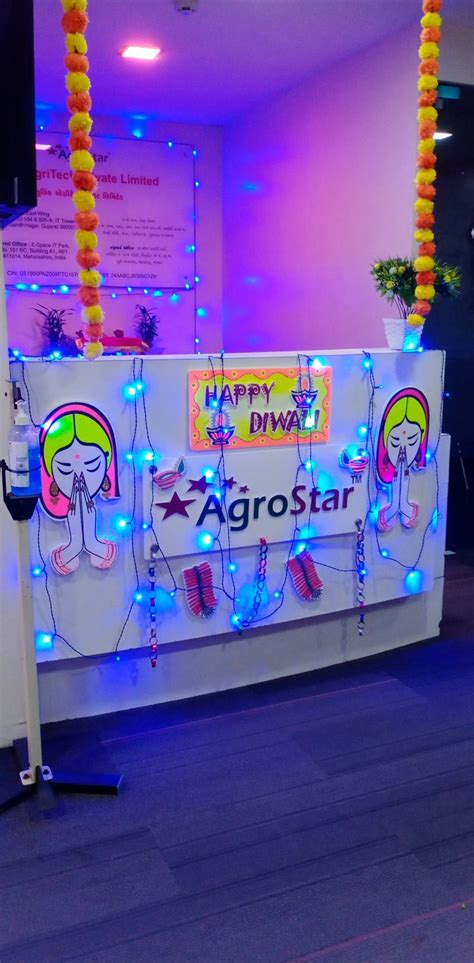 Chavda Apexa On Linkedin Diwalicelebrations Agrostardiwalicelebration