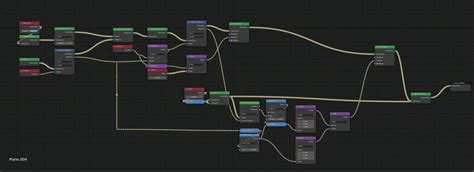 Geometry Nodes By CubicSpaceMon K User Feedback Developer Forum