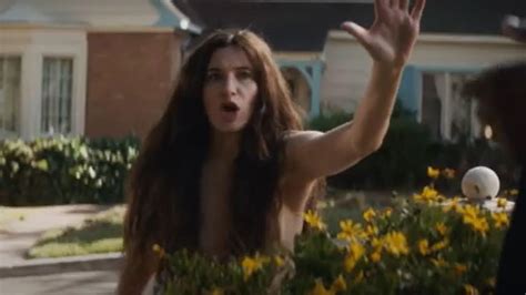 Surprise Nude Scene In New Marvel Show The Advertiser