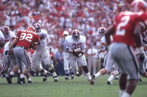 Kevin Turner Linebacker
