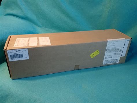 Used Xerox Rebuilt Developer Unit Part 641s00734 For Dc700 550 And J75 Families Ubb Threads