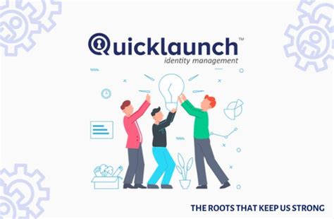 Quicklaunch On Linkedin Data Security Quicklaunch Mfa Sso Identityaccessmanagement…