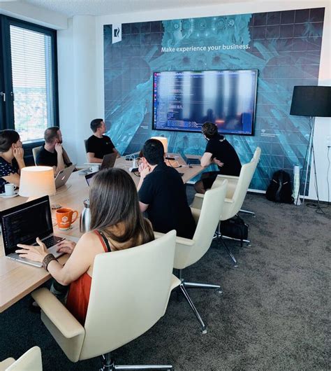 Vue Storefront 🚀 On Twitter Vue Storefront Hackathon In Stuttgart With Phoenixmediaeu