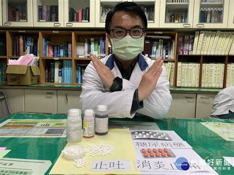 勿讓孩童把藥當糖果吃 藥師提醒兒童安全用藥「五要五不」