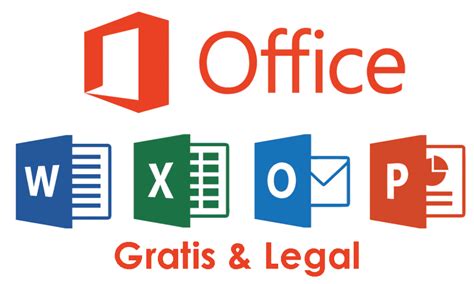 Cara Mendapatkan Microsoft Office Gratis Dan Legal Inwepo
