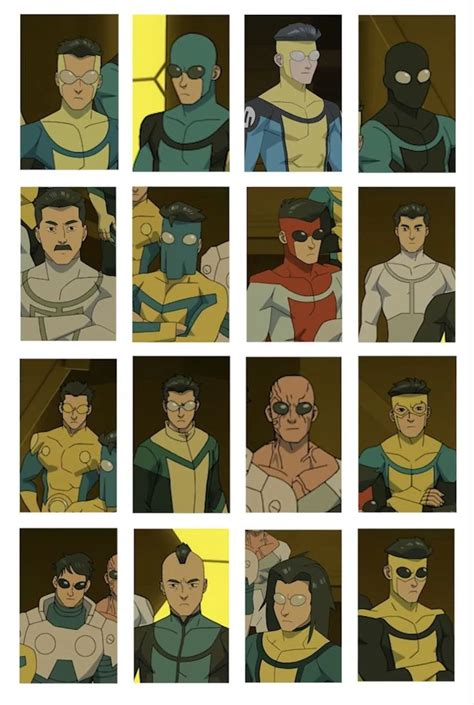 Alternate Mark Graysons Tv Image Comics Database Fandom