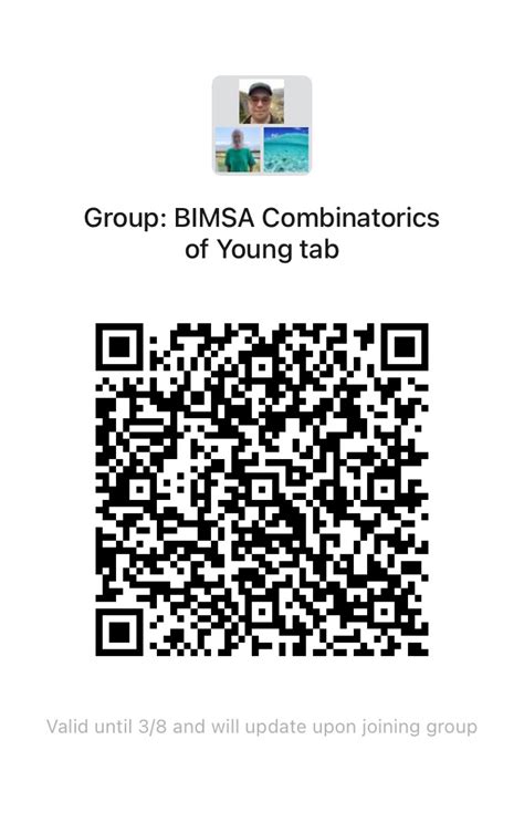 Combinatorics Of Young Tableaux And Configurations