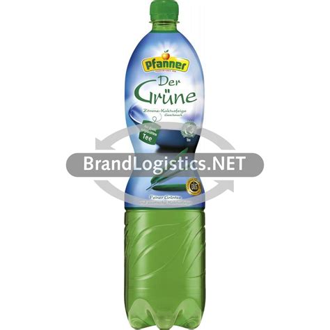 Pfanner Grüner Tee Zitrone Kaktusfeige 1 5 Lpfanner Grüner Tee Zitrone Kaktusfeige 1 5 L