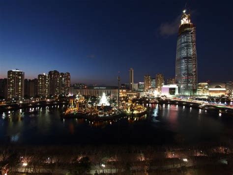 롯데월드 서울연구데이터서비스