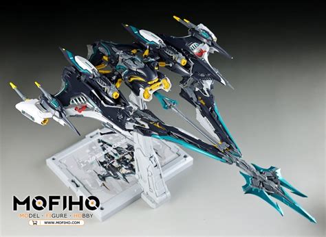 In Era Thunderbolt Mobulidae 1 100 Mg Rmd