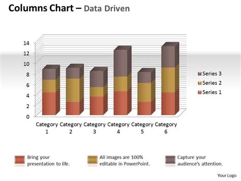 Data Driven 3d Chart For Quality Characterstics Powerpoint Slides Templates Powerpoint