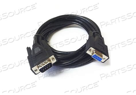15FT RS232 FEMALE MALE INTERFACE CABLE Laserzz Ru