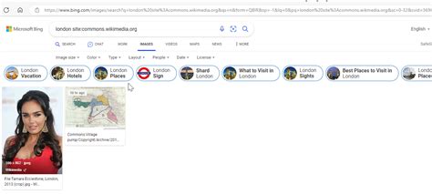 Bing Image Api Returning Weird Results Microsoft Qanda