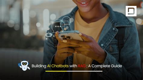 Building Ai Chatbots With Rag A Complete Guide Mobile App Development Company In South Africa