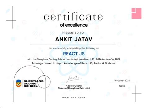 Ankit J On Linkedin Reactjs Webdevelopment Redux Coding