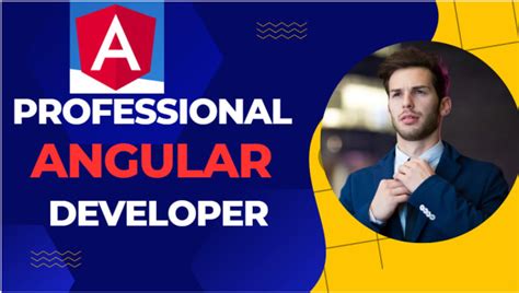 Develop Professional Web Apps In Angular By Kepspatel Fiverr