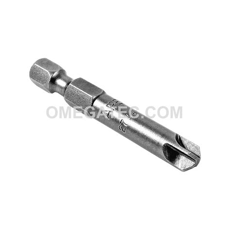 273A 10 Apex 10 Torq Set Bit 1 4 HexPower Drive Dotco Tool