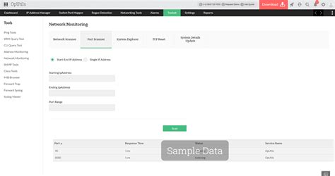 Top 5 Features To Look For In An Advanced Network Port Scanner ManageEngine Blog