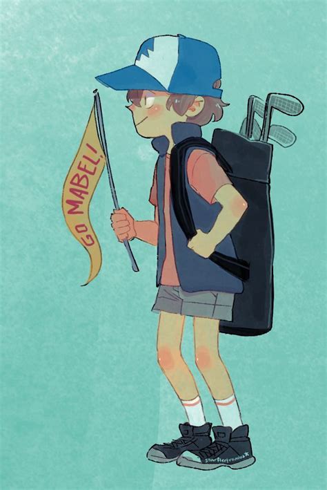 No Offense Dipper But Youre The Sidekick” Fleetrambo Gravity