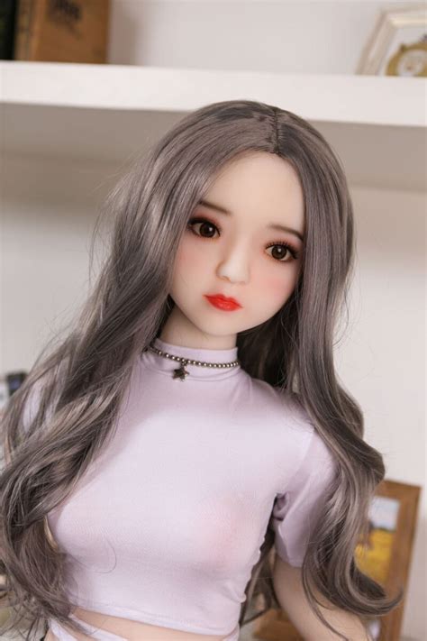 Myra Small Fuck 68cm Sex Doll