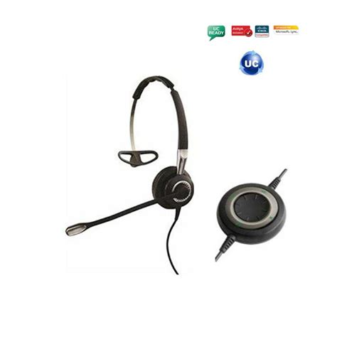 Jabra BIZ II Duo USB CC NC Orcom Bilgi ve İletişim Teknolojileri San Tic Ltd Şti
