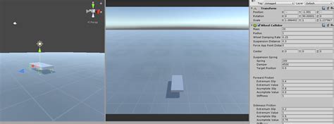 Skateboard Controller R Unity D