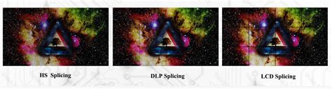 Everything About Small Pixel Pitch Led Display Part Two Vision Led Pro