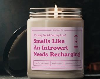 Introvert Etsy