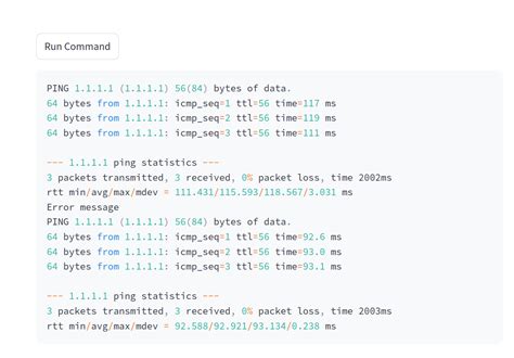 Streamlit How To Live Capture Both Stdout And Stderr From A Running