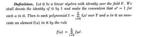 Commutative Property Of Matrix Multiplication In The Algebra Of