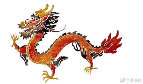 龙是怎么飞的？用物理学来解释看看，有道理吗？