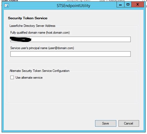 How To Properly Step By Step Configure Laserfiche With A Ssl Cert Laserfiche Answers