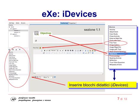 3 Elearning Moodle E Learning Object Ppt Technology And Computing