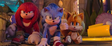 Sonic The Hedgehog 3 Knuckles Sonic 7 By Geedirosso On Deviantart