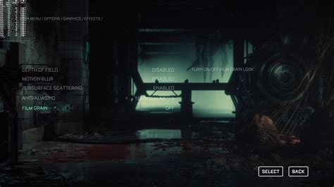 The Callisto Protocol Pc Performance Analysis