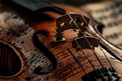 Interpreting Musical Dynamic Ar Generative Ai Premium Ai Generated Image