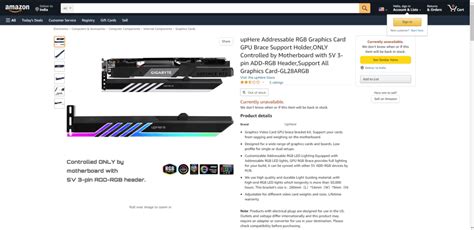 8 Best GPU Support Bracket TechCult