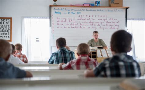 Menonitas Lo Que No Sabías De Ellos México Desconocido