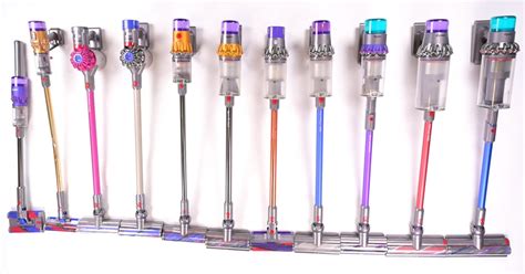 The Best Dyson Cordless Vacuums