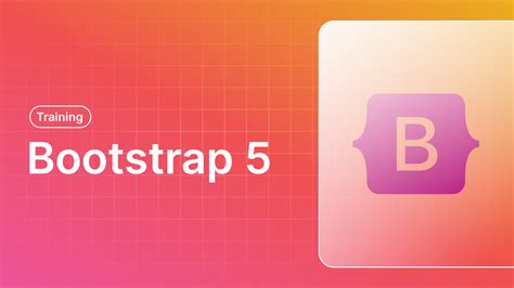 Bootstrap 5 From Start To Finish Iamtimcorey