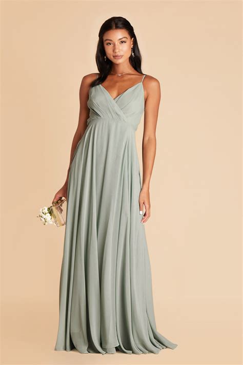 Sage Green Bridesmaid Dresses Sage Dresses Birdy Grey