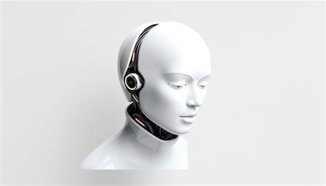 Premium Ai Image Artificial Intelligence Logo Minimalist 3d Ai Simple