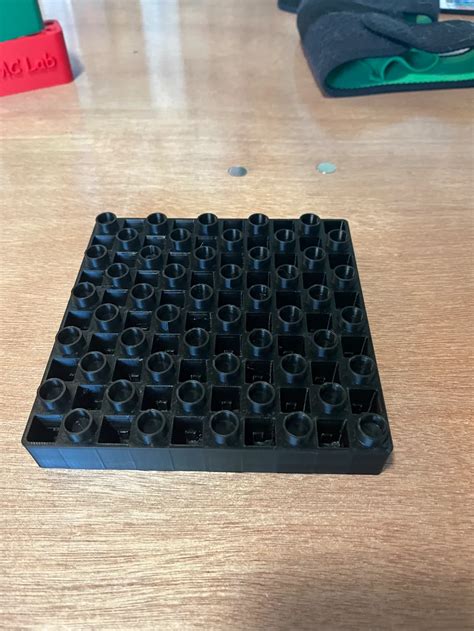 Universal Ammo Loading Tray By Owensieber Makerworld Download Free 3d